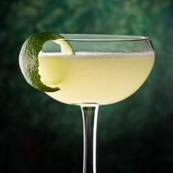 A Deep Dive into Daiquiris